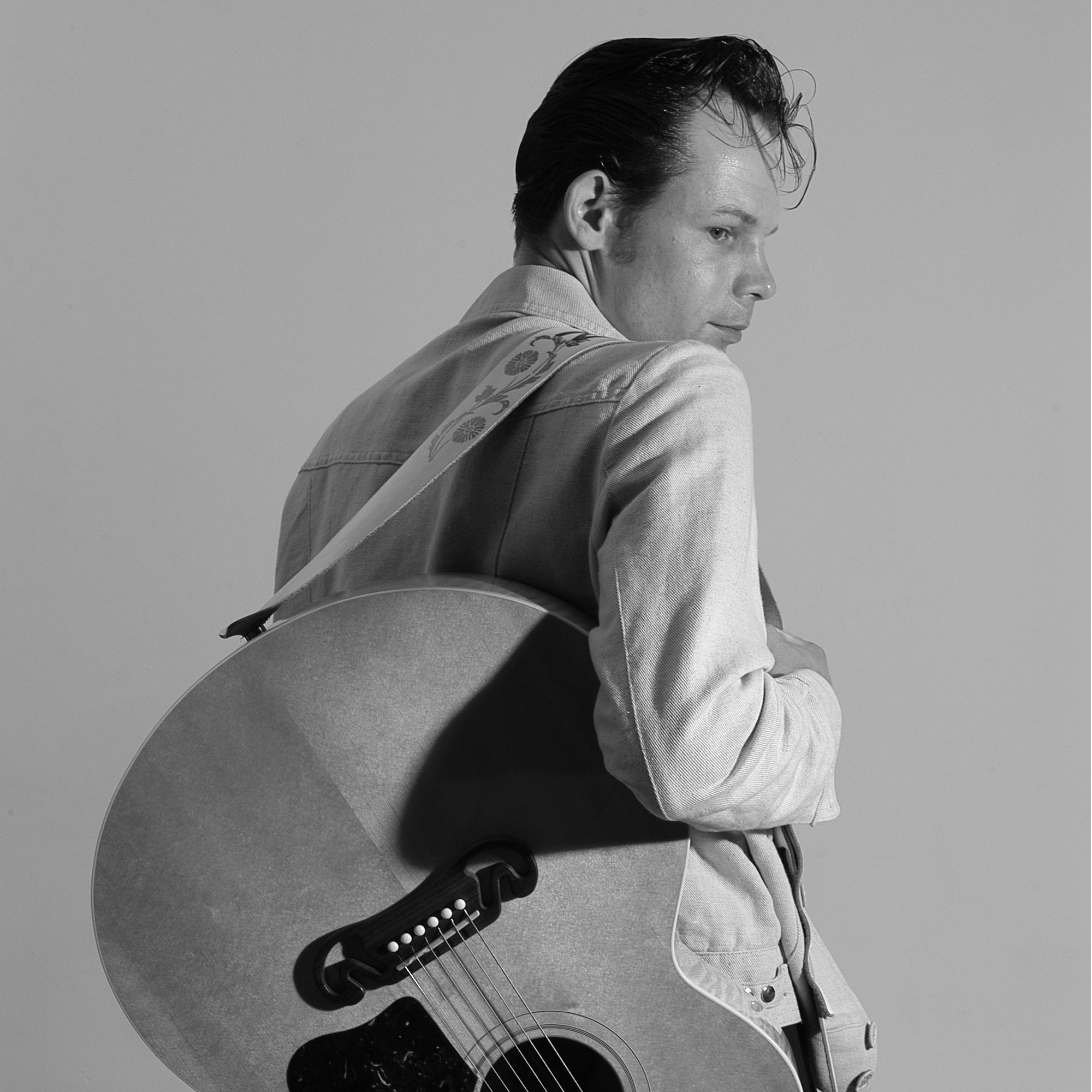 - Chris Aron & The Croakers